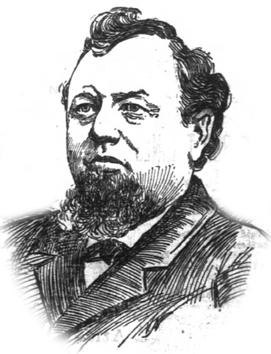 Philip Rohrbacher. SF Chronicle, 26 April 1897. Newspapers.com ...