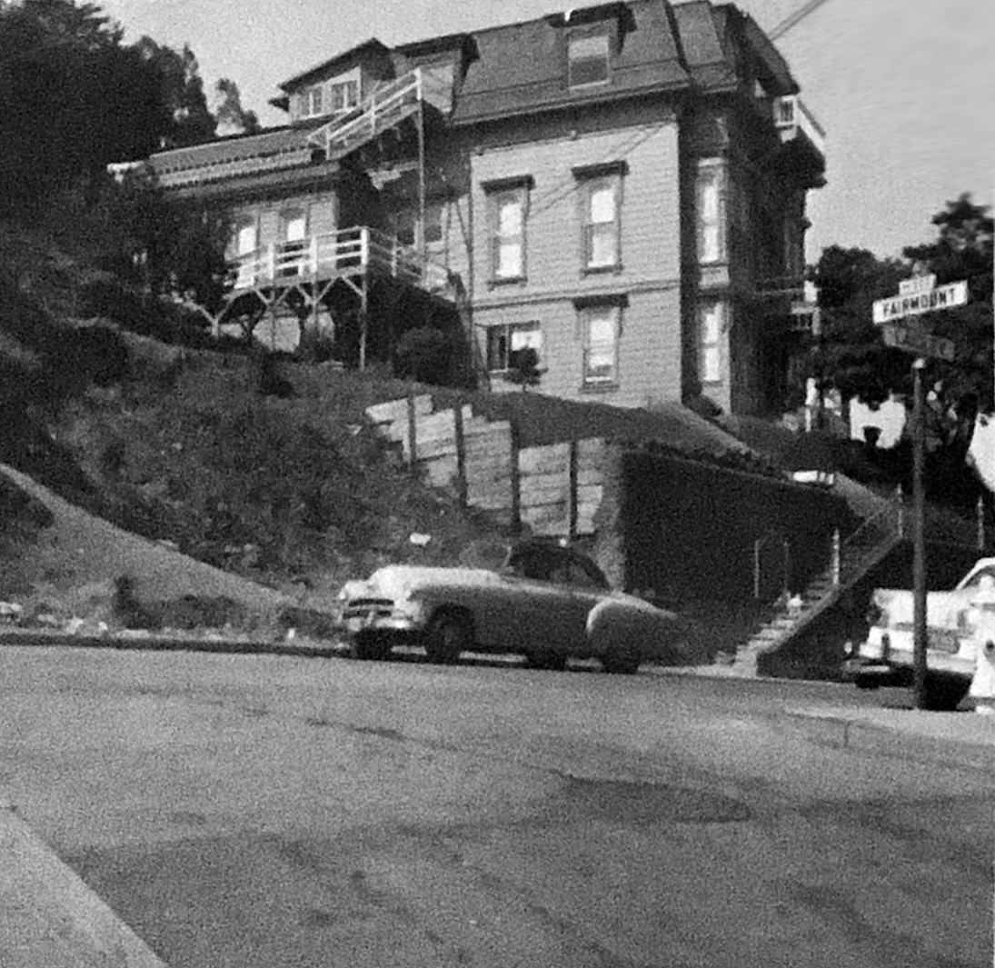 The Contractor with a Heart of Gold – Sunnyside History Project