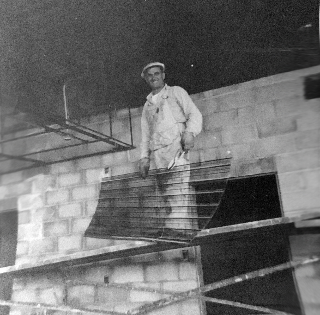 The Contractor with a Heart of Gold – Sunnyside History Project